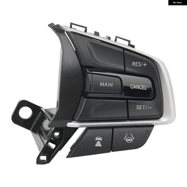 ホンダ アコード 2018-2020インサイト 2019-22LHD ステアリングホイール クルーズ コントロール スイッチ 36770-TVA-A11 カスタム パーツ アクセサリーOrigin:Mainland ChinaMateria...