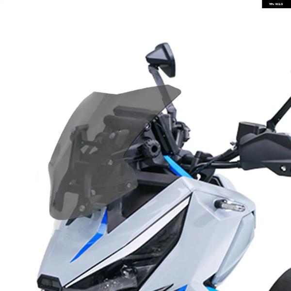 オートバイ ウインドシールド ウインドスクリーン 高 フロント 368G カスタム パーツ アクセサリーHigh-concerned chemical:NoneOrigin:Mainland ChinaMainKey1:Motor Wind...
