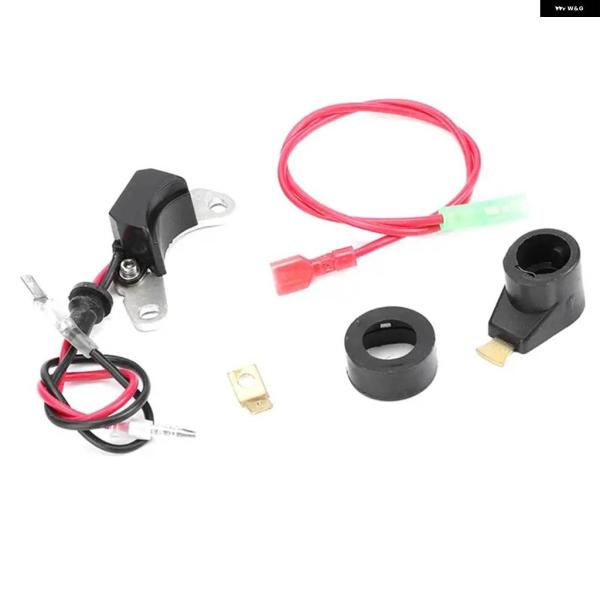LUCAS 25D DM2用MGモーリスマリーナオースティン フォード 対応高性能 点火 キット カスタム パーツ アクセサリーHigh-concerned chemical:NoneMaterial:MetalPlasticOrigin:...