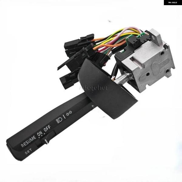 ボルボ VNL 1996 - 03ウィンカースイッチ ボルボ VNM インジケーター スイッチ ブリンカー レバー 1624136 カスタム パーツ アクセサリーHigh-concerned chemical:NoneOrigin:Main...