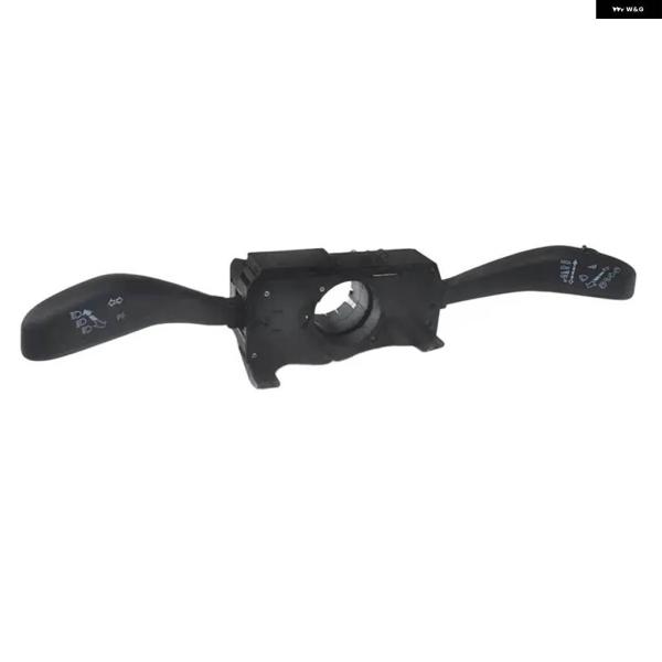 ワイパー レバー スイッチ インジケーター 機能 6Q0953513AJ 6Q0 953 513AJ 6Q0 953 513 AJ VW ポロ シュコダ ファビアラピッドルームスター 2009-2022 カスタム パーツ アクセサリーHig...