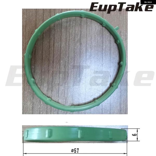 スロットルボディ ガスケットエアインレット パイプ シールスロットル チューブ ガスケット フォード トランジットバン 2.2L カスタム パーツ アクセサリーHigh-concerned chemical:NoneOrigin:Mainl...