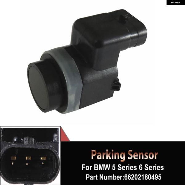 パーキング センサー PDC パークディスタンス コントロール 66209270495 9270495 BMW 5シリーズ F10 F18 F11 F07 6シリーズ F06 F12 F13 カスタム パーツ アクセサリーHigh-conc...