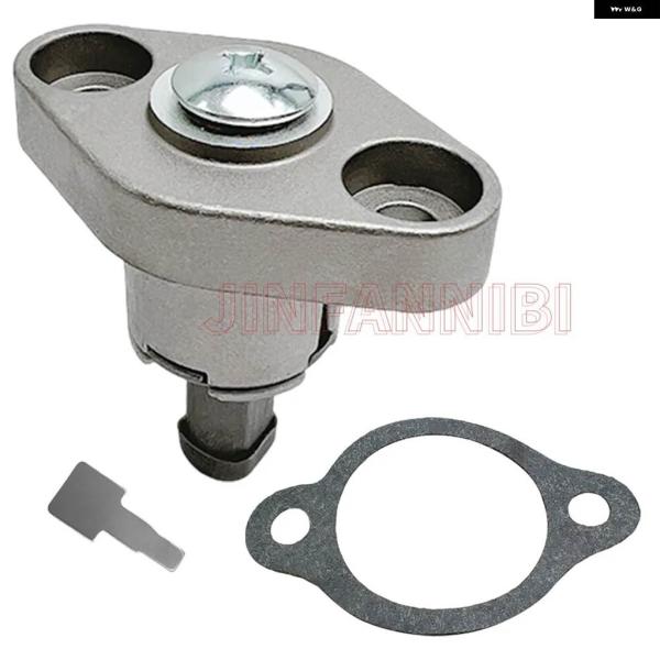 カムタイミング チェーン テンショナー ガスケット ホンダ SPORTRAX 400 TRX400EX 1999-2008 CRF150F 03-05 CRF230F 03-09 XR400R 96-04 カスタム パーツ アクセサリーHi...