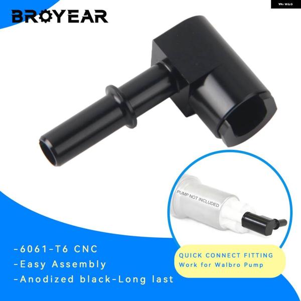 燃料 ポンプ TING 5/16 3/8 ウォルブロ製 ポンプ が入手可能 カスタム パーツ アクセサリーHigh-concerned chemical:NoneOrigin:Mainland ChinaBroyear High Quali...