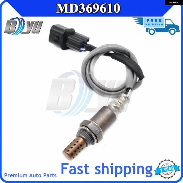 MD369610 2000-2009 三菱 PAJERO SPORT 3.0 V6 DOX-0336 MR507380 O2 オキシ空燃比センサー カスタム パーツ アクセサリーElectronic:NoHigh-concerned che...