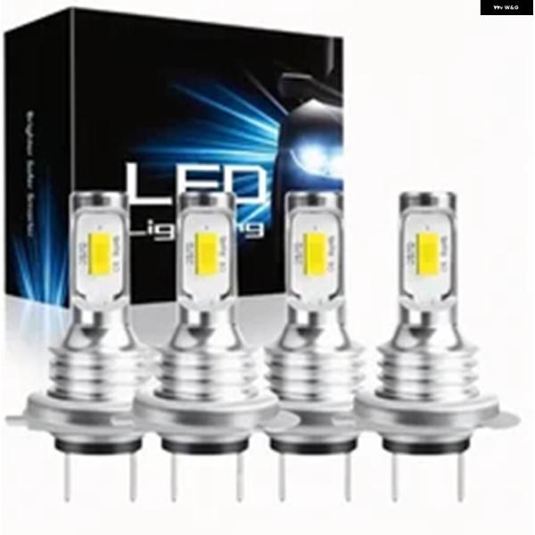 4個 H7 ハイビーム バルブ 6500K BMW 325I 328I 330I 335I E90 F30 E46 カスタム パーツ アクセサリーHigh-concerned chemical:NoneVoltage:12 VOrigin:...