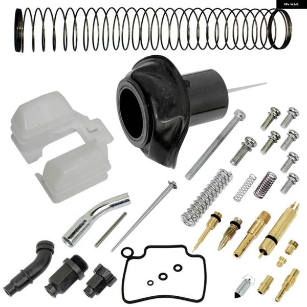 キャブレター キット ホンダ TRX500FGA 2005-2008 TRX500FPA 2009-2012 TRX500 FA FGA FPA EMAN RUBICON 500 4X4 2005-2014 カスタム パーツ アクセサリーH...