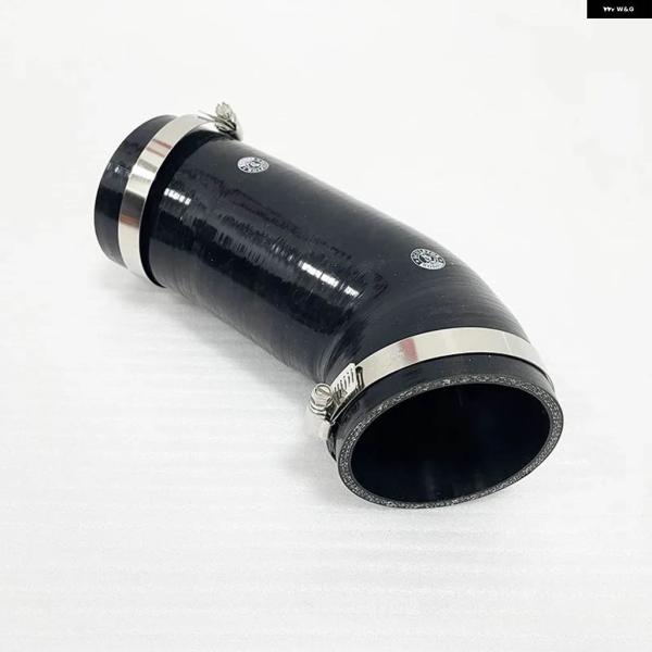BMW N52 E82 E88 E90 E91 E92 E93 3.0L 2012 2006-2013用シリコン製エアインテーク ブーツ ホースキット カスタム パーツ アクセサリーHigh-concerned chemical:NoneC...