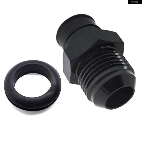 車両用AN103/4インチホース プッシュ バルブ カバー シーリングリングLS エンジン カスタム パーツ アクセサリーHigh-concerned chemical:NoneSize:AN10-3-4HoseModel Number:A...