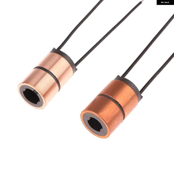 CA 1PC カミンズ 153 ダブルブリッジ モバイル 大穴 小穴 ジェネレータ スリップリング ヘッド オルタネーター スリップリング カスタム パーツ アクセサリーHigh-concerned chemical:NoneBrand N...