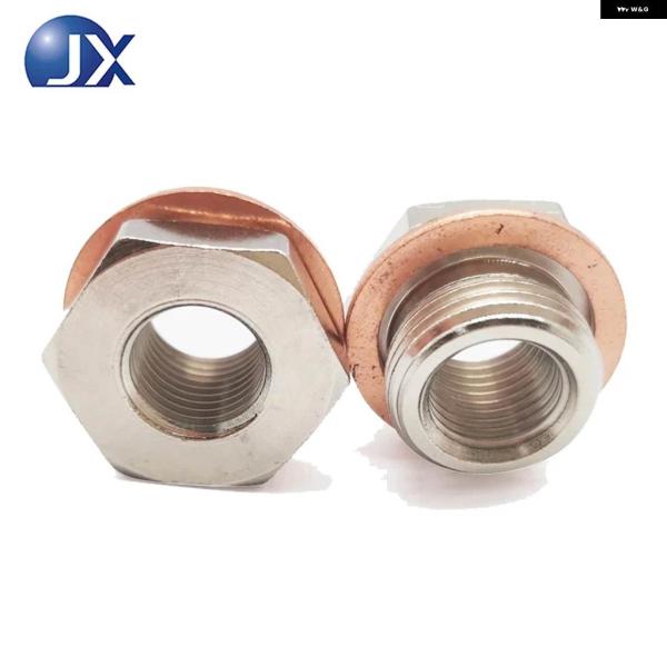 M18X1 5オス-M11 25メス燃料 フィルター アダプター カーアクセサリー カスタム パーツ アクセサリーHigh-concerned chemical:NoneCountry/Region of Manufacture:China...