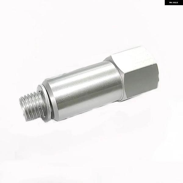 M11 53 8NPTネジ式クーラント温度 アダプター LS エンジン JIAX製 カスタム パーツ アクセサリーHigh-concerned chemical:NoneRepeatability:goodSensitivity:goodS...