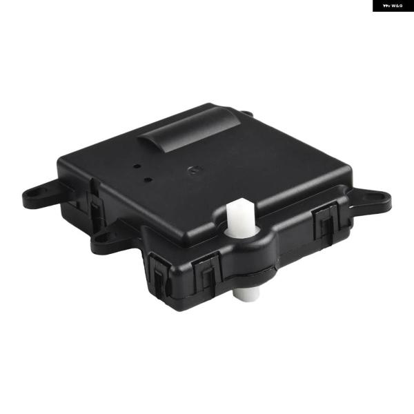 ACヒーター 制御 モーター アクチュエーター フォード トランジット T12 T15 V347 V184 ブレンドドアモーター 95VW19E616AD 8ピン端子 カスタム パーツ アクセサリーHigh-concerned chemic...