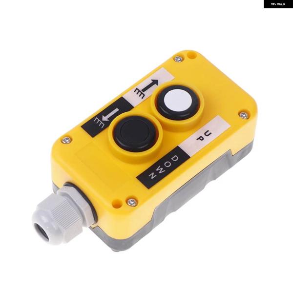 車両テールリフト ボタン スイッチ XDL10-EPB2 クレーン積載荷降ろし 制御 ハンドル TNHA1-T281/TNHA1-T381/TNHA1-T481 カスタム パーツ アクセサリーHigh-concerned chemical:...