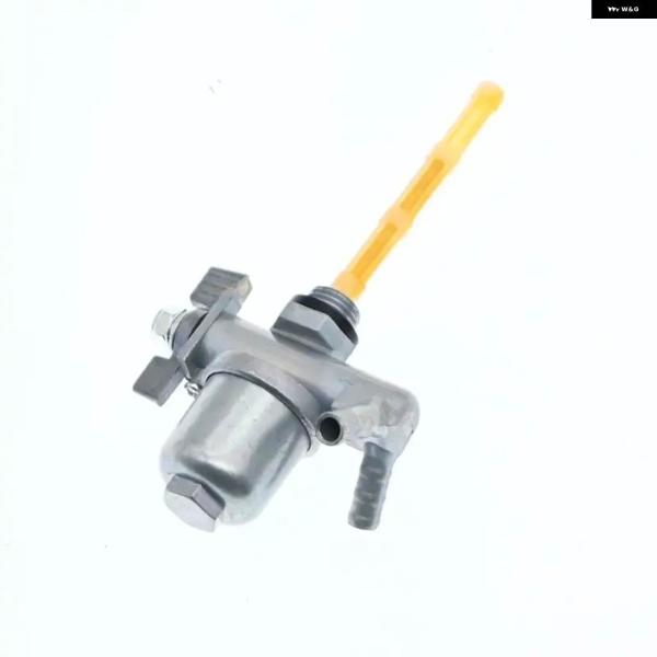1個 RUASSIA A DNEPR MT650 650 オートバイ 燃料コック 燃料タンクスイッチ バルブ コック フィルター ケース カスタム パーツ アクセサリーHigh-concerned chemical:NoneOrigin:M...