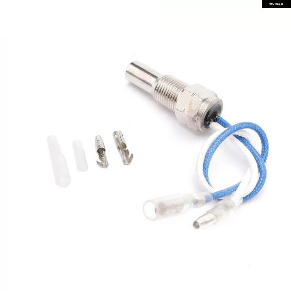 1/8 NPT 水温油温センサー 温度センサー 車メーターセンサー 送信 カスタム パーツ アクセサリーHigh-concerned chemical:NoneSensor Type:PiezoelectricRepeatability:0...