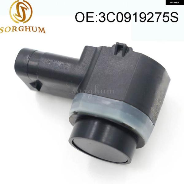 3C0919275S 1S0919275 PDC パーキング センサー VW パサート B7 ゴルフ MK6 アウディ 4H09192751S0 919 275 混合色 カスタム パーツ アクセサリーHigh-concerned chemi...