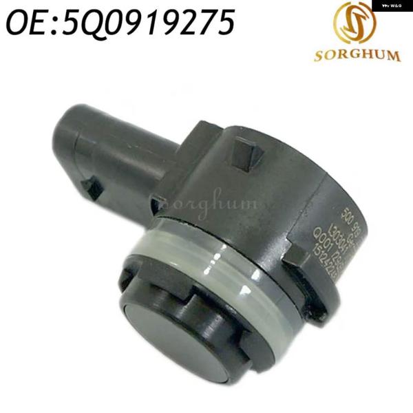 PDC パーキング センサー VW ゴルフ アウディ Q5 A3 8V シートレオン シュコダ オクタビア3 5Q0919275 5Q0 919 275 カスタム パーツ アクセサリーHigh-concerned chemical:None...