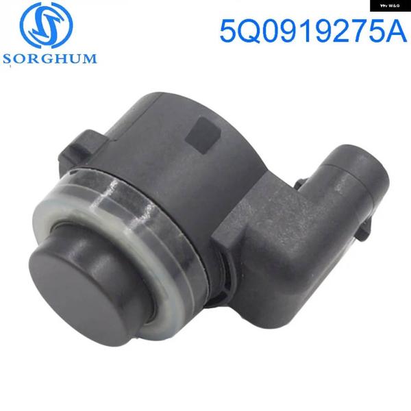 5Q0919275A 5Q0 919 275 A カー PDC パーキング センサー 5Q0919275C 2012-2016 アウディ A3 S3 RS3 TT QUATTRO VW GOLF SKODA 5Q0 919 275 C カス...