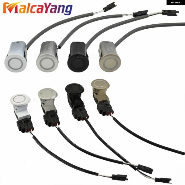 PZ362-00201-A0 フロントリア パーキング センサー トヨタ カムリ 30 40 レクサス RX300 RX330 RX350 PZ362-00201 PZ36200205 カスタム パーツ アクセサリーHigh-concern...