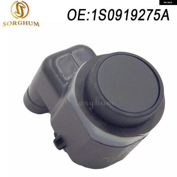 パーキングセンサー PDC 1S0919275A 1S0 919 275A S KODA/A UDI/V W シート A1 A3 A4 A5 A6 A7 A8 Q3 Q5 Q7 R8 シート オクタビア カスタム パーツ アクセサリーHig...