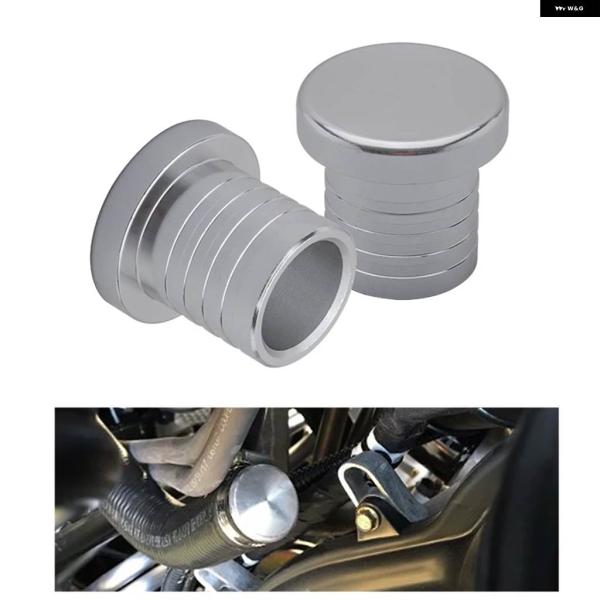 25/34MM ダンプブローオフ バルブ BOV ブランキングプラグ シリコンホースブランキングプラグ カスタム パーツ アクセサリーExternal Testing Certification:ISO9000No. of Cylinder...