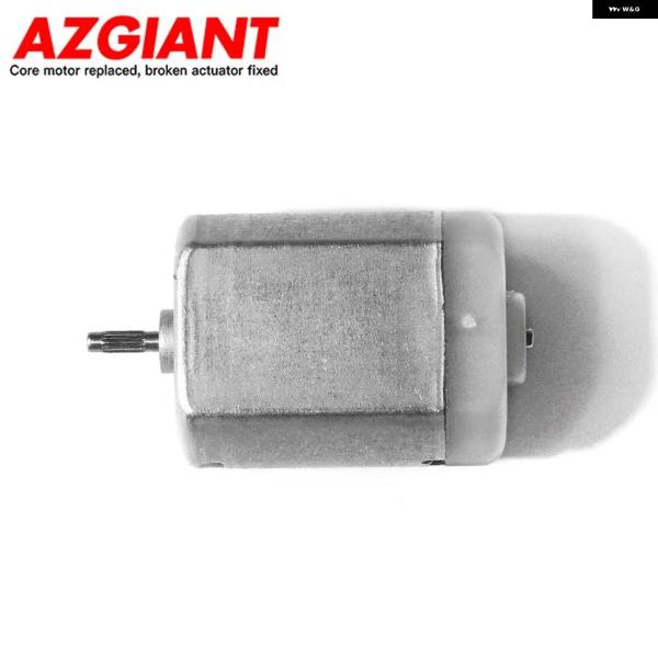 6MM 12V 20000RPM DC F280 車用ドアロックモーター アクチュエーター ミラー モーターOEM高トルクDIY カスタム パーツ アクセサリーHigh-concerned chemical:NoneSpecial Feat...