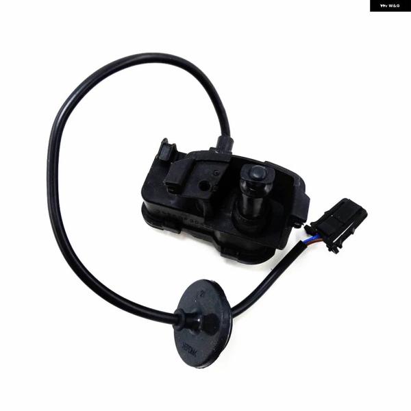 燃料タンクドアロックモーター 制御 アクチュエーター VW ジェッタ ゴルフ パサート シュコダ ラピッド 5C6 810 773A 5C6 810 773 H 5C681073B カスタム パーツ アクセサリーHigh-concerned...