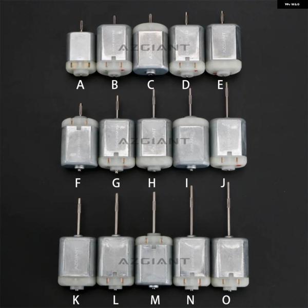 ロックブロックモーター ドアロック 12V DC 直流モーター FC130 FC280 高速モーター DIY カスタム パーツ アクセサリーHigh-concerned chemical:NoneModel Name:FC280/FC130...