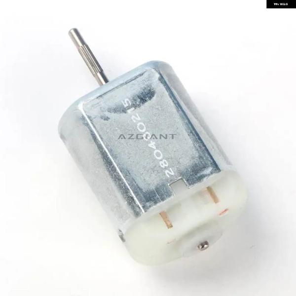 CCW FC280 モーター部品 ミラー ドアロック トランク テールゲート 燃料タンク アクチュエーター リペアツール 1500RMP 12V カスタム パーツ アクセサリーHigh-concerned chemical:NoneCoun...