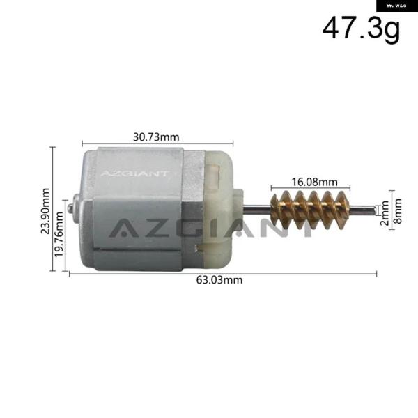 車両用ESL/ELV電子ステアリングコラムロックアクチュエータモーター内装リペアキット 工具 VW パサート B6 2006-2010 3C0905861D カスタム パーツ アクセサリーHigh-concerned chemical:No...