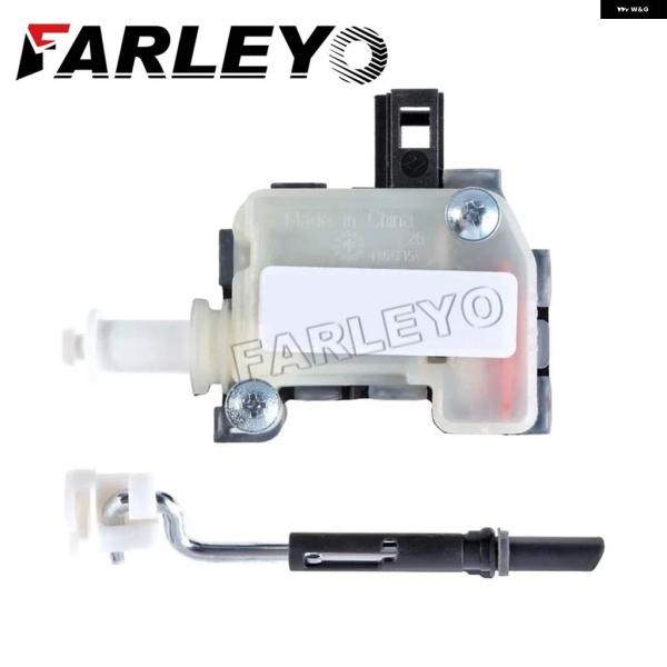 1J0810773B FARLEYO 燃料タンクドア アクチュエーター ロックモーター コントロール ユニット フォルクスワーゲン ボーラ クラシック 1.8L 02-08 ゴルフ 1.6L 05-08 ボーラ カスタム パーツ アクセサリ...