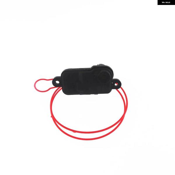4L0862153D アウディ A1 A6 C7 A7 Q7 RS5 S3 S6 燃料 フラップ ドアロックアクチュエータモーター 制御 アクチュエータモーター 4L0862153 D カスタム パーツ アクセサリーHigh-concern...