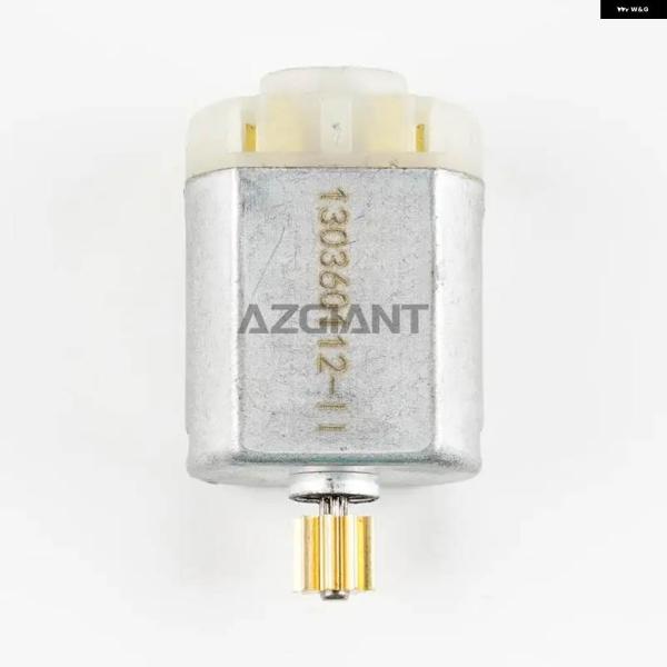 ドアロックアクチュエータモーター エンジン アウディ ポルシェ シュコダ VW シートシリーズ FC130 DC 12V 12000RPM 高トルク ウルトラ カスタム パーツ アクセサリーHigh-concerned chemical:N...