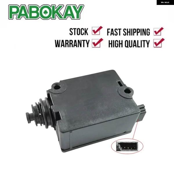 BMW E39 528I 525I 540I Z8 ALPINA V8 67118368196 406205012001V 8368196 8361790 67118361790 トランク ロック アクチュエーター カスタム パーツ アクセ...