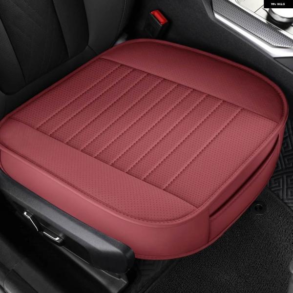 1枚車用スクエアマット SUV車 通気性快適性にシート クッション カスタム パーツ アクセサリーFilling:PE FoamTarget Pet:NoneThickness:StandardProduct application sce...