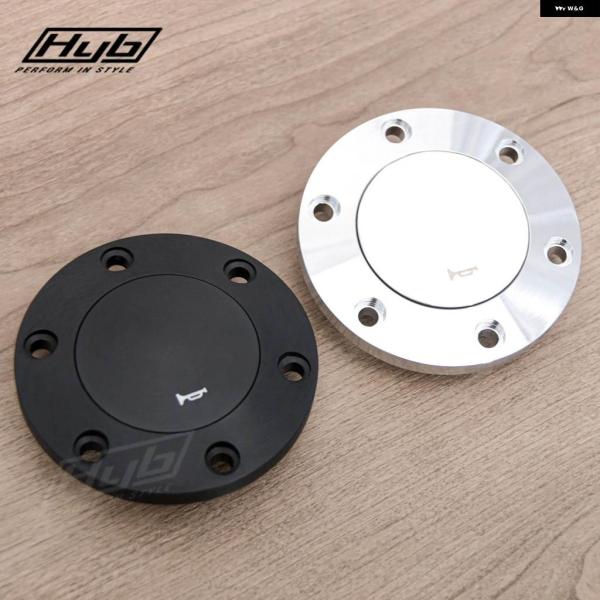 6穴 ステアリングホイール センターホーン ボタン ホーン プッシュ カバー カスタム パーツ アクセサリーHigh-concerned chemical:NonePlacement on Vehicle:FRONTCountry/Regi...