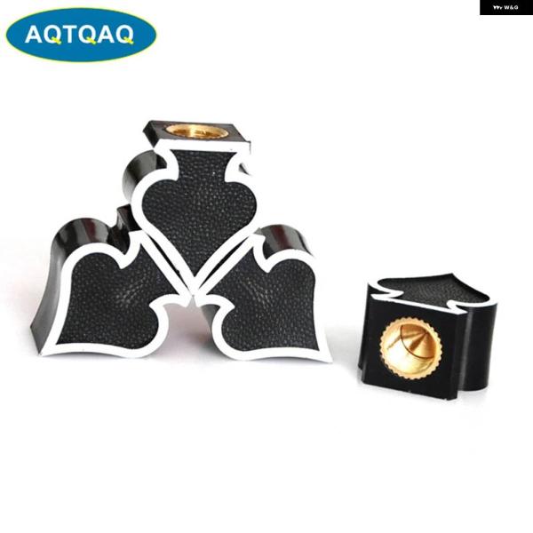 4個 セット スペード型タイヤホイール バルブ ステムキャップカバー 車 トラック オートバイ バイク カスタム パーツ アクセサリーHigh-concerned chemical:NoneMaterial:ABSModel Number:...