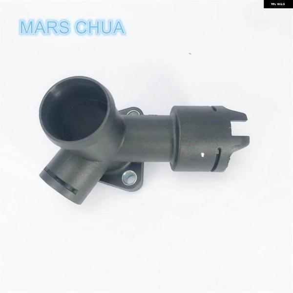 03H121133 冷却フランジ エンジン 冷却 パイプ Q7 CC EOS PASSAT PHAETON TOUAREG SKODA 03H 121 133 カスタム パーツ アクセサリーOrigin:Mainland ChinaOEM ...