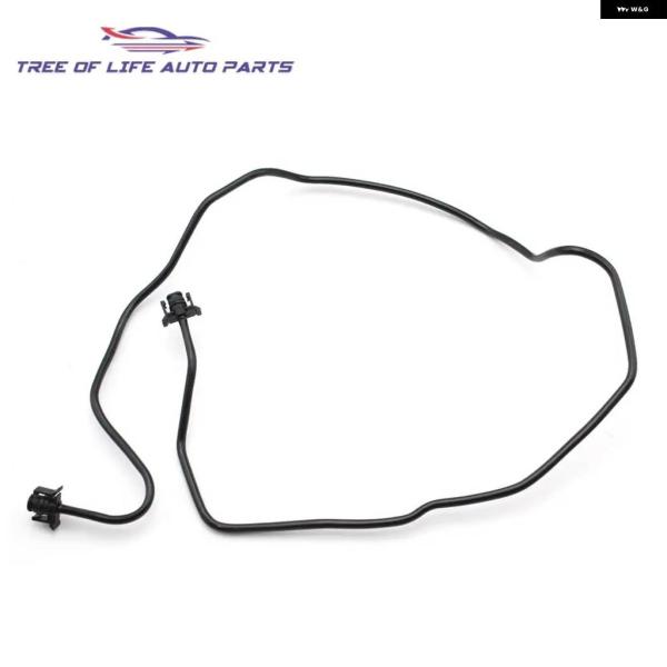ウォータータンクリターン パイプ ラジエーター ウォーターホース フォード フォーカス ST CEW F1 2015 - 19 F1F18C012VA F1F1-8C012-VA カスタム パーツ アクセサリーHigh-concerned ...