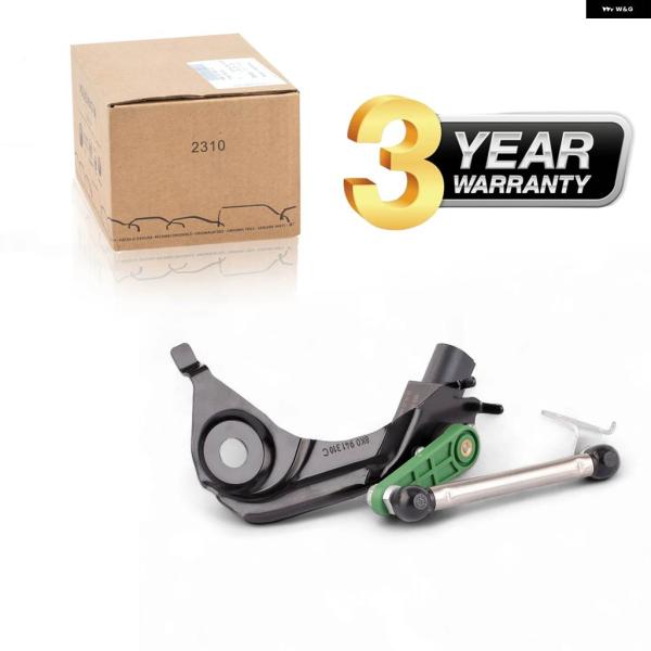 8K0941310C8K0941310B リア右 ヘッドライト レベルセンサー アウディ A4/S4 B8 2007-2015A5/S5 2007-20171.8/2.0/2.7/3.0/3.2 カスタム パーツ アクセサリーHigh-co...