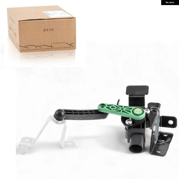 5Q0512521J5Q0512521F リア左 ヘッドライト レベルセンサー アウディ A3 2012-20TT 2014-VW ARTEON 17-20GOLF 12-21PASSAT B8 カスタム パーツ アクセサリーHigh-co...