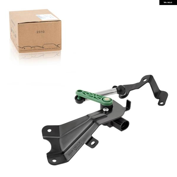 3C0941309B リアアクスル 左 ヘッドライト レベルセンサー VW CC B7GOLFMAGOTAN B7PASSAT B6/B7SHARANTIGUAN カスタム パーツ アクセサリーHigh-concerned chemical...