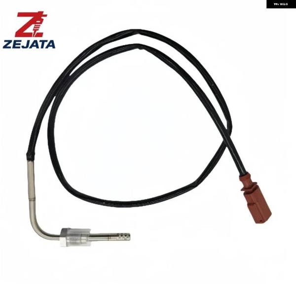 03L906088N アウディ VW ゴルフ パサート シート シュコダ 1.6 2.0 TDII 03L906088AJ 27320003 排気ガス温度センサー 2PIN カスタム パーツ アクセサリーHigh-concerned che...