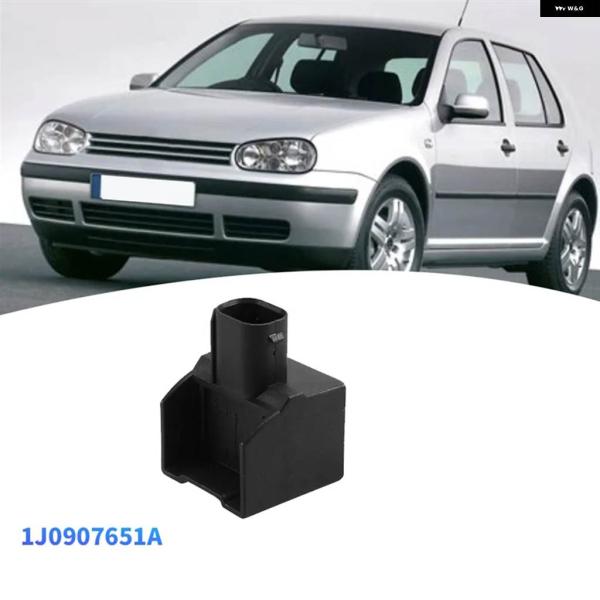 ESP ヨーレートセンサー 1J0907651A 車用加スピード計 VW ビートル ボーラ ゴルフ ポロ A3 TT シュコダ シート 1J0 907 651A カスタム パーツ アクセサリーHigh-concerned chemical:...