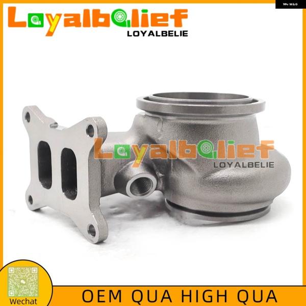IS38 タービン排気 ハウジング アウディ VW /SEAT EA888 GEN3 1.8T 2.0T 814000-5015S 06K145702G 06K145722G 06K145702J 06K145722H カスタム パーツ ア...