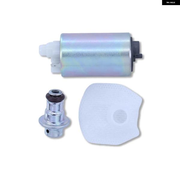 UC-T35 燃料 ポンプ UCT35 燃料圧力レギュレーター 15610-14J00 15610-27G00 GSX-R 1300 2007-2018 カワサキ カスタム パーツ アクセサリーHigh-concerned chemical...