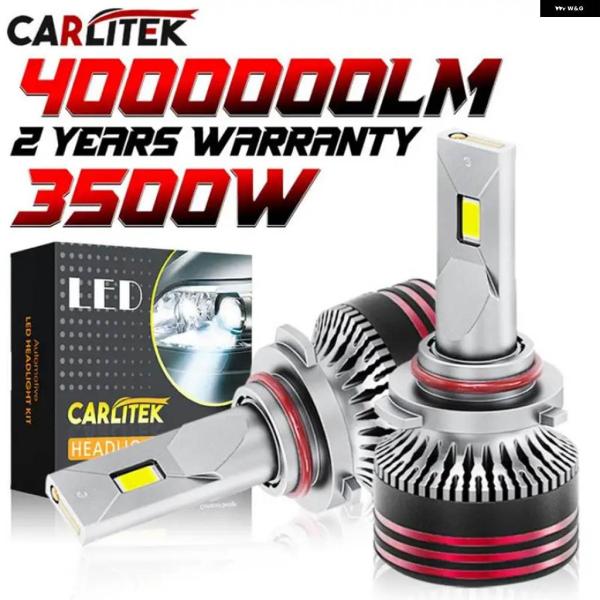 4000000LM 3500W H4 H7 LED ヘッドライト CANBUS K5C K6C H11 H1 H8 H9 9005 HB3 9006 HB4 9012 HIR2 銅管 ハイロービーム ハイパワー カスタム パーツ アクセサリ...