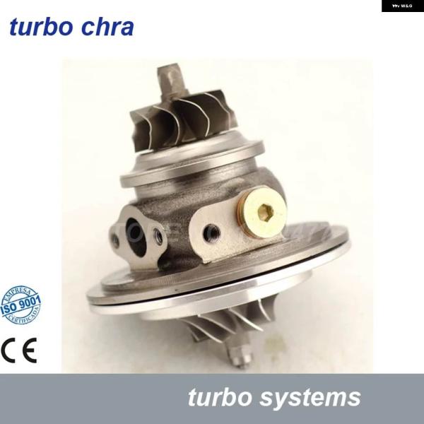 ターボ カートリッジ コア K03 53039880029 53039880011 53039880025 タービンCHRA アウディ A4 A6 VW SKODA PASSAT B5 SEAT EXEO 1.8 T カスタム パーツ アク...